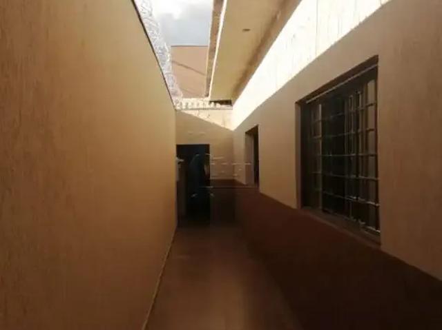 Casa / Sobrado para Venda em Ribeirão Preto/SP Vila Tibério 3 Quartos