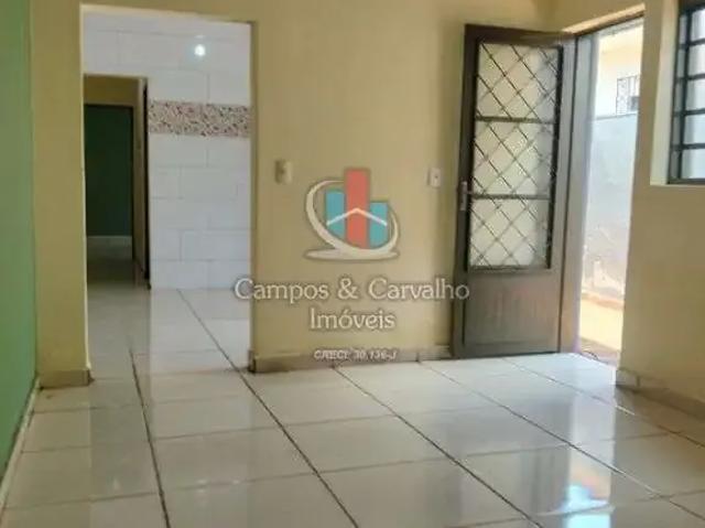 Casa / Sobrado para Venda em Ribeirão Preto/SP Vila Virgínia 3 Quartos