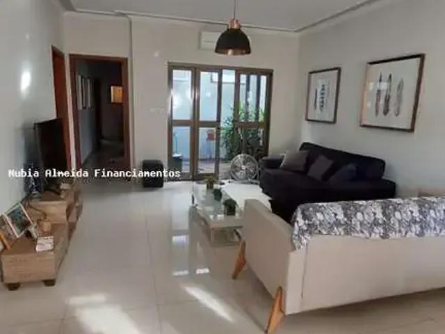 Casa / Sobrado para Venda em Ribeirão Preto/SP Vila Virgínia 3 Quartos