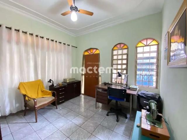 Casa / Sobrado para Venda em Ribeirão Preto/SP Vila Virgínia 3 Quartos