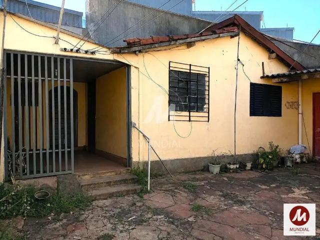 Casa / Sobrado para Venda em Ribeirão Preto/SP Vila Virgínia 3 Quartos