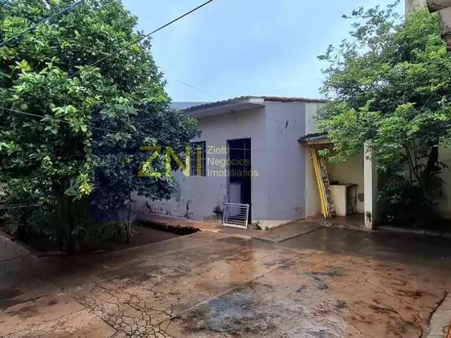 Casa / Sobrado para Venda em Ribeirão Preto/SP Vila Virgínia 3 Quartos