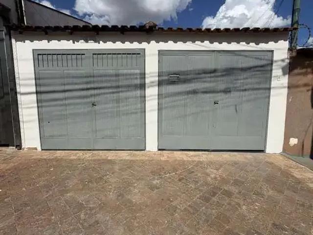 Casa / Sobrado para Venda em Ribeirão Preto/SP Vila Virgínia 3 Quartos