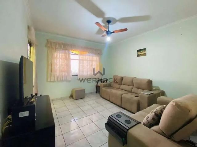 Casa / Sobrado para Venda em Ribeirão Preto/SP Vila Virgínia 3 Quartos