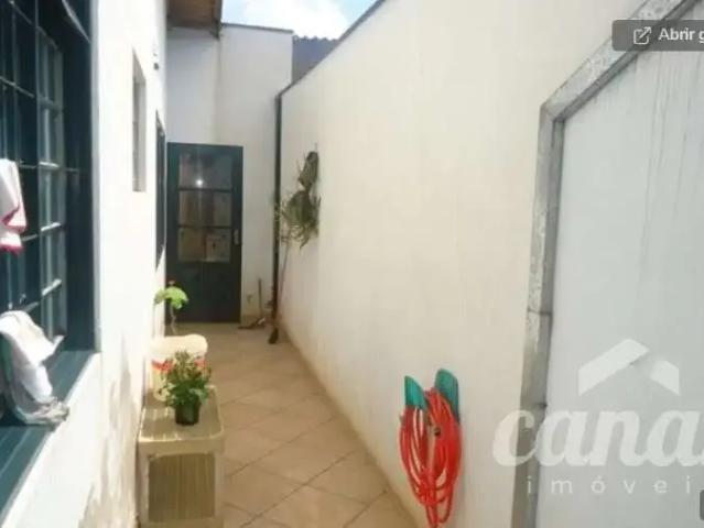Casa / Sobrado para Venda em Ribeirão Preto/SP Vila Virgínia 3 Quartos
