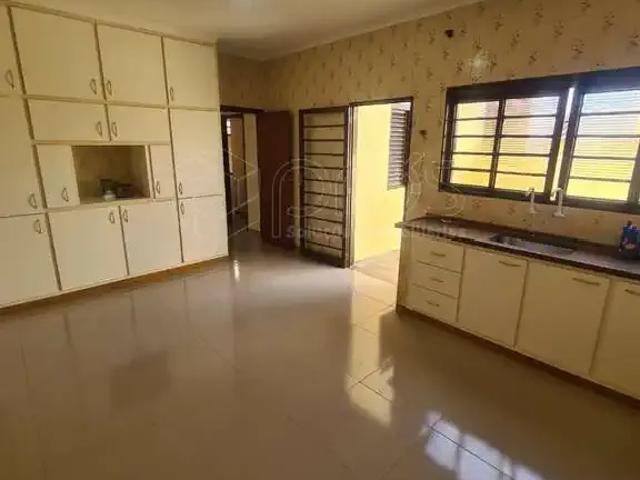 Casa / Sobrado para Venda em Ribeirão Preto/SP Vila Virgínia 3 Quartos