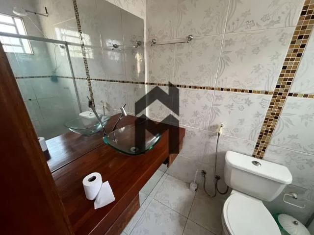 Casa / Sobrado para Venda em Ribeirão Preto/SP Vila Virgínia 3 Quartos