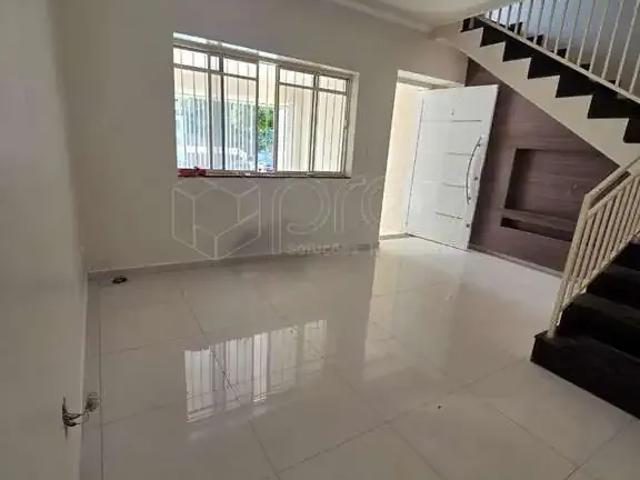 Casa / Sobrado para Venda em Ribeirão Preto/SP Vila Virgínia 3 Quartos