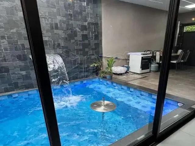 Casa / Sobrado para Venda em Ribeirão Preto/SP Vila Virgínia 3 Quartos