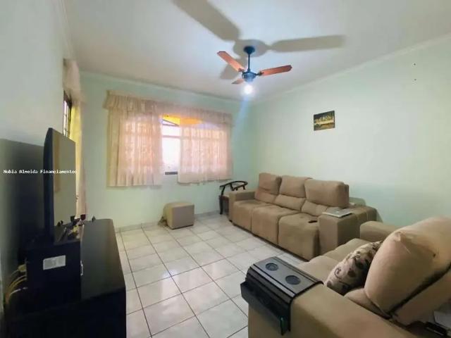 Casa / Sobrado para Venda em Ribeirão Preto/SP Vila Virgínia 3 Quartos