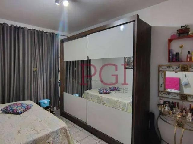 Casa / Sobrado para Venda em Ribeirão Preto/SP Vila Virgínia 3 Quartos