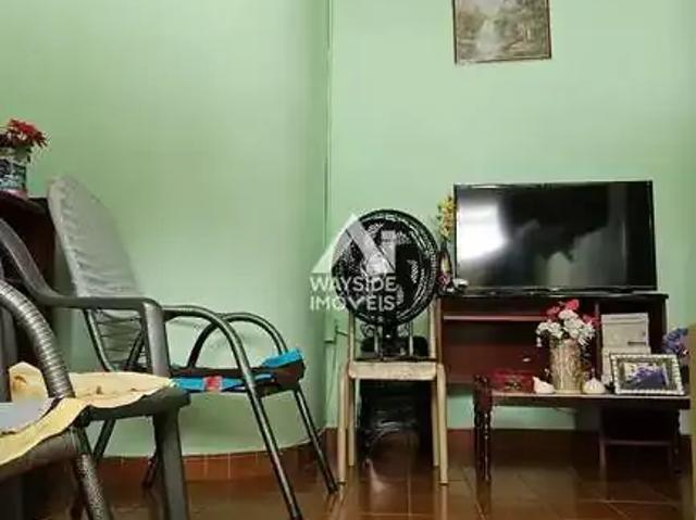 Casa / Sobrado para Venda em Ribeirão Preto/SP Vila Virgínia 3 Quartos