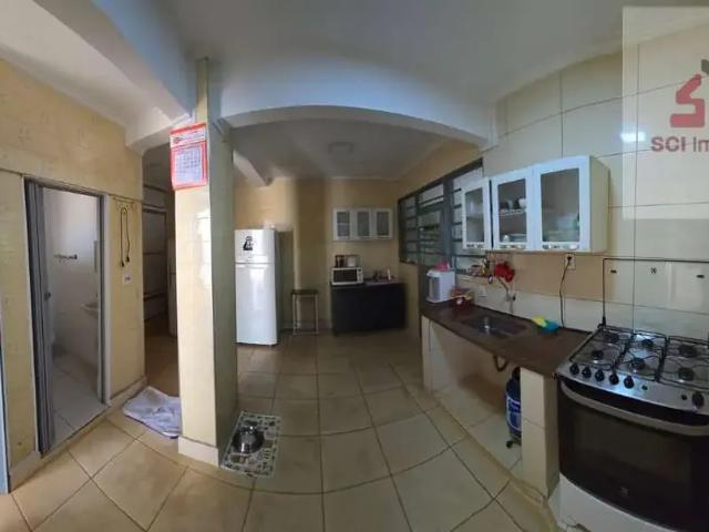 Casa / Sobrado para Venda em Ribeirão Preto/SP Vila Virgínia 3 Quartos
