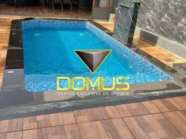 Casa / Sobrado para Venda em Ribeirão Preto/SP Vila Virgínia 3 Quartos