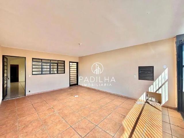Casa / Sobrado para Venda em Ribeirão Preto/SP Vila Virgínia 3 Quartos