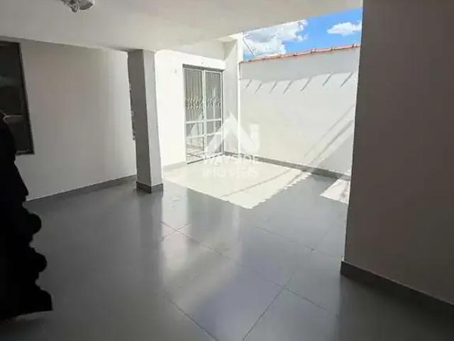 Casa / Sobrado para Venda em Ribeirão Preto/SP Vila Virgínia 3 Quartos
