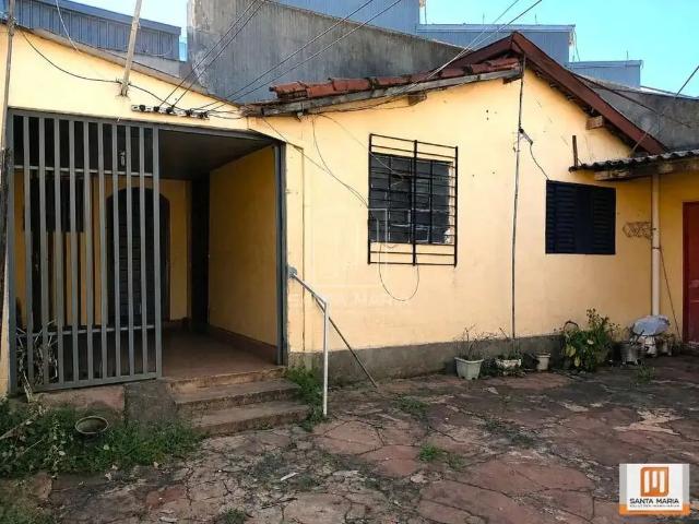 Casa / Sobrado para Venda em Ribeirão Preto/SP Vila Virgínia 3 Quartos