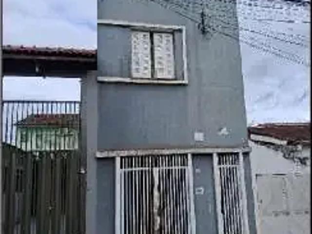 Casa / Sobrado para Venda em Ribeirão Preto/SP Vila Virgínia