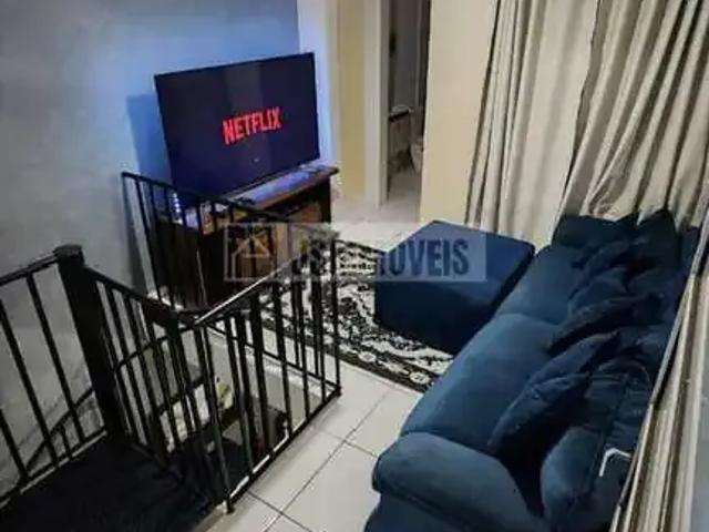Casa / Sobrado para Venda em Ribeirão Preto/SP Vila Virgínia 2 Quartos