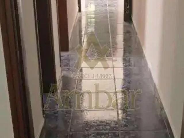 Casa / Sobrado para Venda em Ribeirão Preto/SP Vila Virgínia 2 Quartos