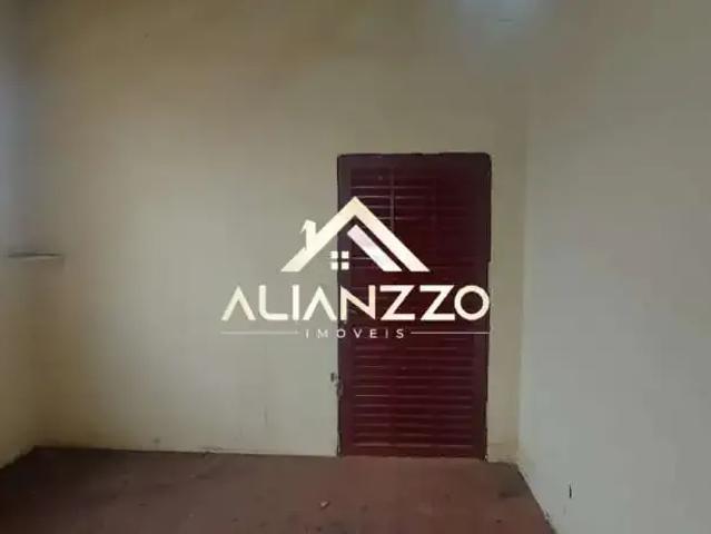 Casa / Sobrado para Venda em Ribeirão Preto/SP Vila Virgínia 2 Quartos