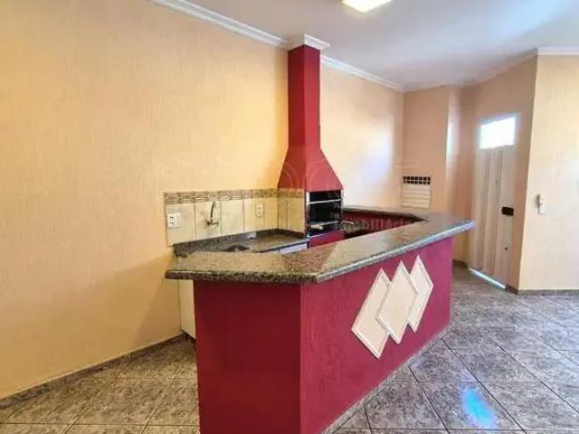 Casa / Sobrado para Venda em Ribeirão Preto/SP Vila Virgínia 2 Quartos