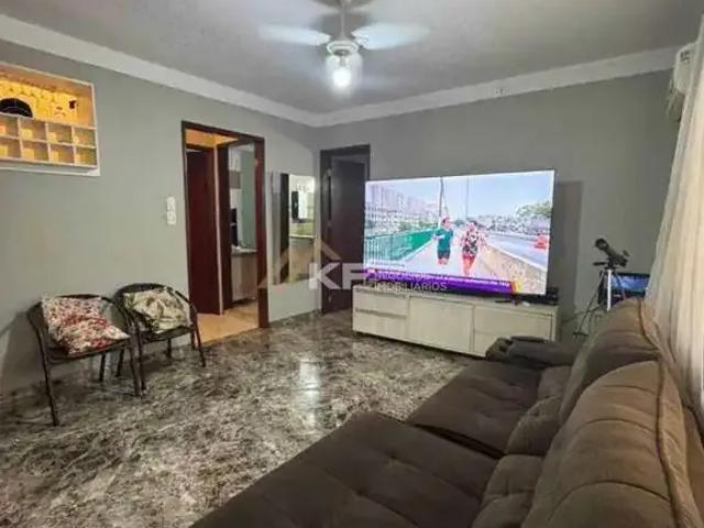 Casa / Sobrado para Venda em Ribeirão Preto/SP Vila Virgínia 2 Quartos