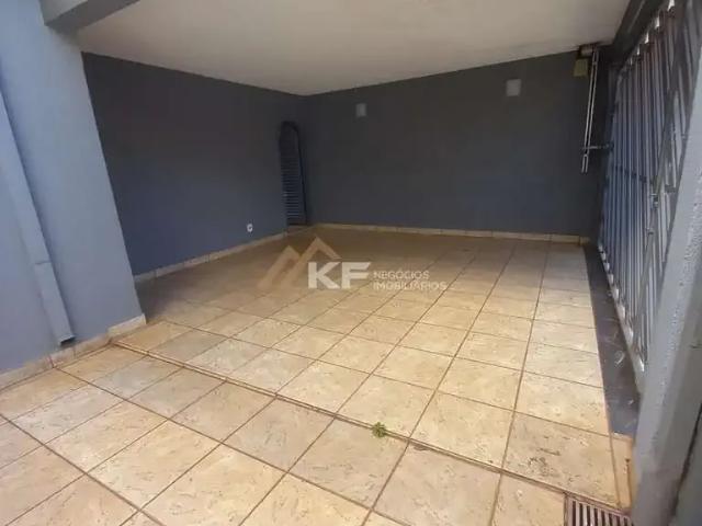 Casa / Sobrado para Venda em Ribeirão Preto/SP Vila Virgínia 2 Quartos