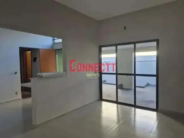 Casa / Sobrado para Venda em Ribeirão Preto/SP Vila Virgínia 2 Quartos