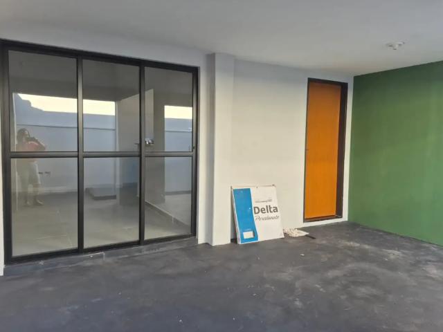 Casa / Sobrado para Venda em Ribeirão Preto/SP Vila Virgínia 2 Quartos
