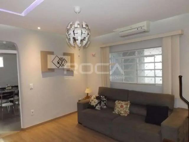 Casa / Sobrado para Venda em Ribeirão Preto/SP Vila Virgínia 2 Quartos