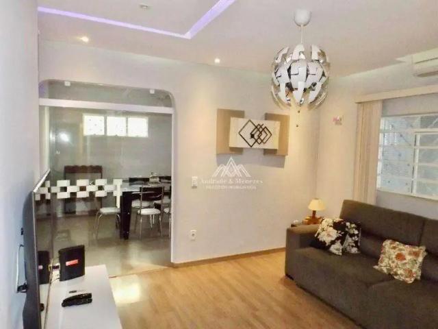 Casa / Sobrado para Venda em Ribeirão Preto/SP Vila Virgínia 2 Quartos