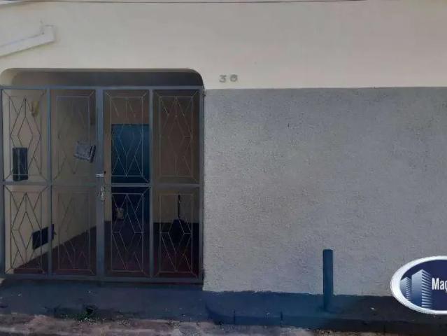 Casa / Sobrado para Venda em Ribeirão Preto/SP Vila Virgínia 2 Quartos
