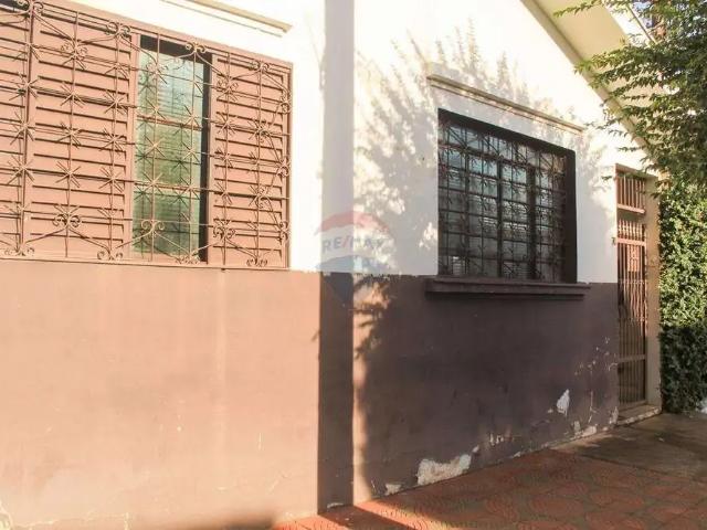 Casa / Sobrado para Venda em Ribeirão Preto/SP Vila Virgínia 4 Quartos