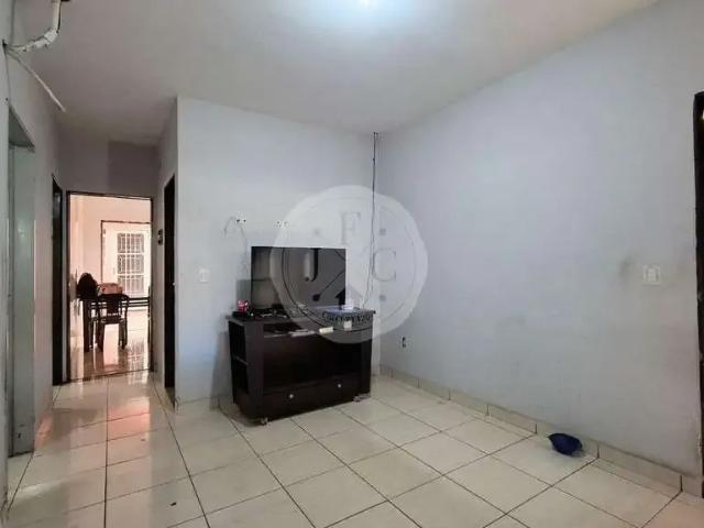 Casa / Sobrado para Venda em Ribeirão Preto/SP Vila Virgínia 4 Quartos