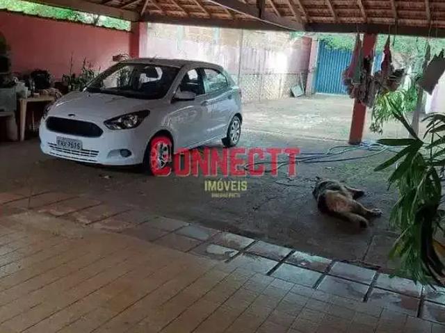 Casa / Sobrado para Venda em Ribeirão Preto/SP Vila Virgínia 4 Quartos