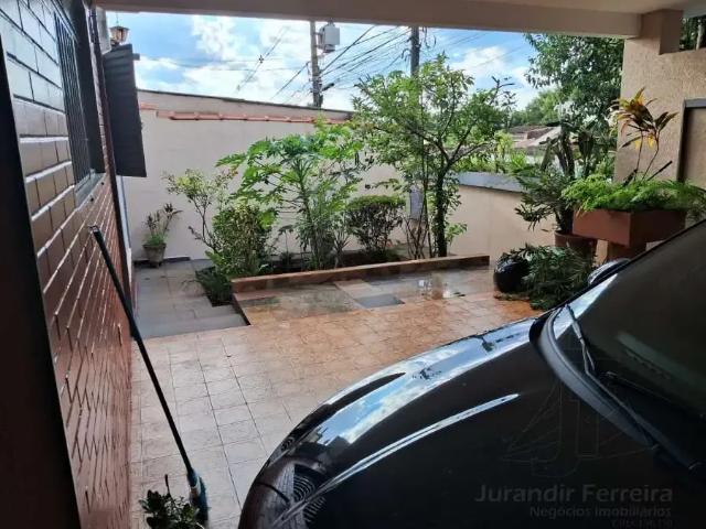 Casa / Sobrado para Venda em Ribeirão Preto/SP Vila Virgínia 4 Quartos