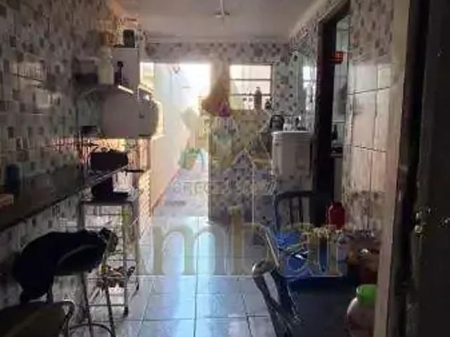 Casa / Sobrado para Venda em Ribeirão Preto/SP Vila Virgínia 4 Quartos