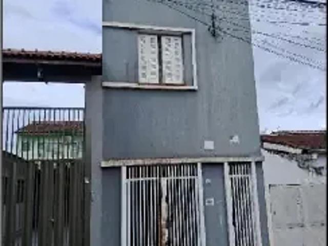 Casa / Sobrado para Venda em Ribeirão Preto/SP Vila Virgínia