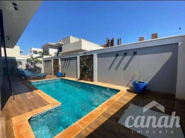 Casa / Sobrado para Venda em Ribeirão Preto/SP Villa Romana 4 Quartos