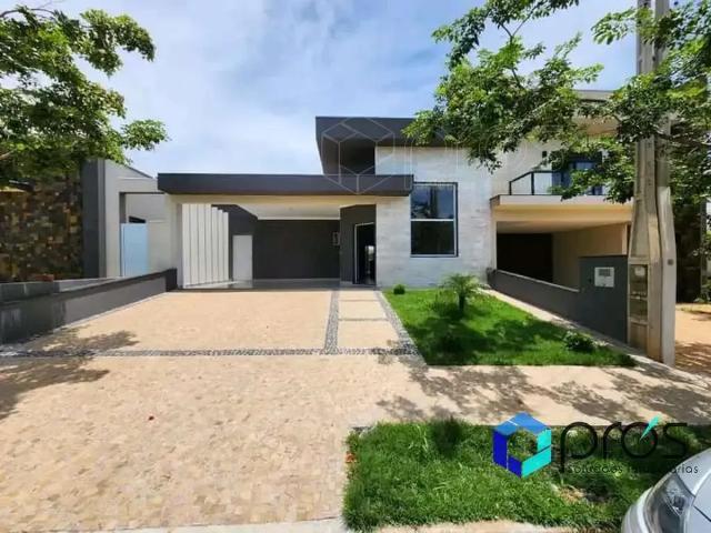 Casa / Sobrado para Venda em Ribeirão Preto/SP Villa Romana 3 Quartos