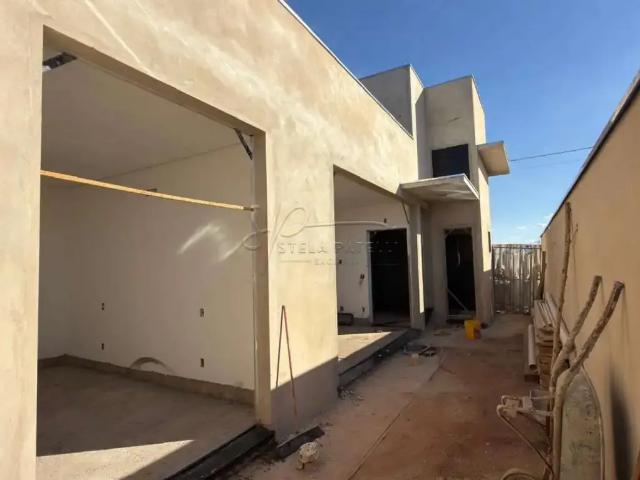 Casa / Sobrado para Venda em Ribeirão Preto/SP Village Costa Sul 3 Quartos