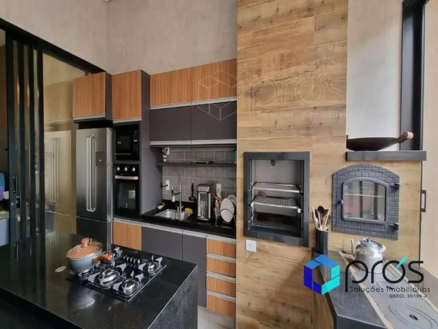 Casa / Sobrado para Venda em Ribeirão Preto/SP Villas Mabel 3 Quartos