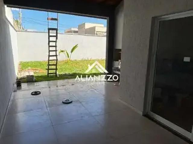 Casa / Sobrado para Venda em Ribeirão Preto/SP Villas Mabel 3 Quartos