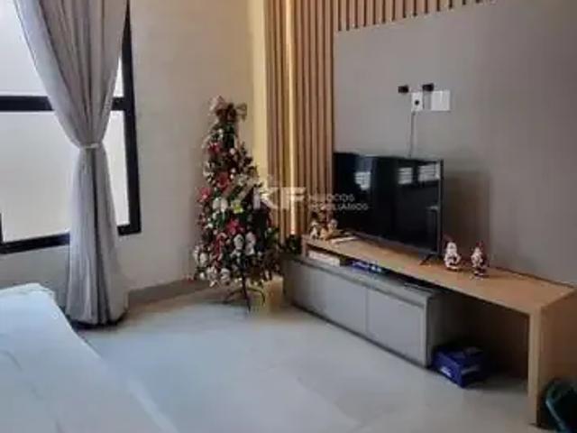 Casa / Sobrado para Venda em Ribeirão Preto/SP Villas Mabel 3 Quartos