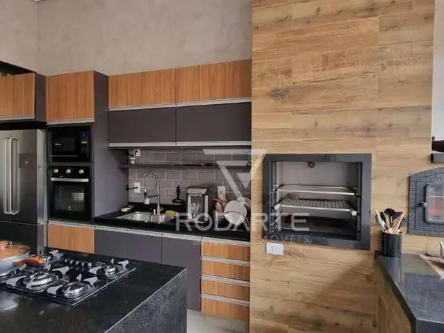 Casa / Sobrado para Venda em Ribeirão Preto/SP Villas Mabel 3 Quartos
