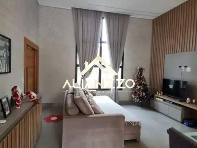 Casa / Sobrado para Venda em Ribeirão Preto/SP Villas Mabel 3 Quartos