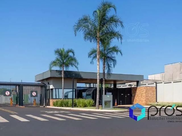 Casa / Sobrado para Venda em Ribeirão Preto/SP Vivendas da Mata 3 Quartos