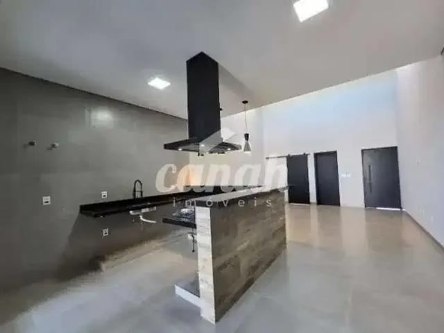 Casa / Sobrado para Venda em Ribeirão Preto/SP Vivendas da Mata 3 Quartos