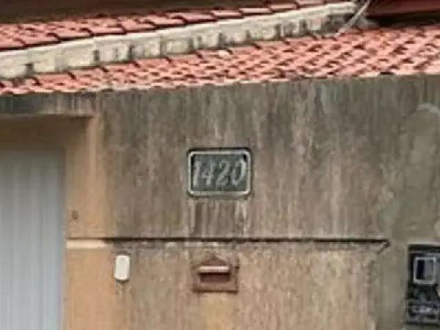 Casa / Sobrado para Venda em Ribeira do Pombal/BA Centro 3 Quartos